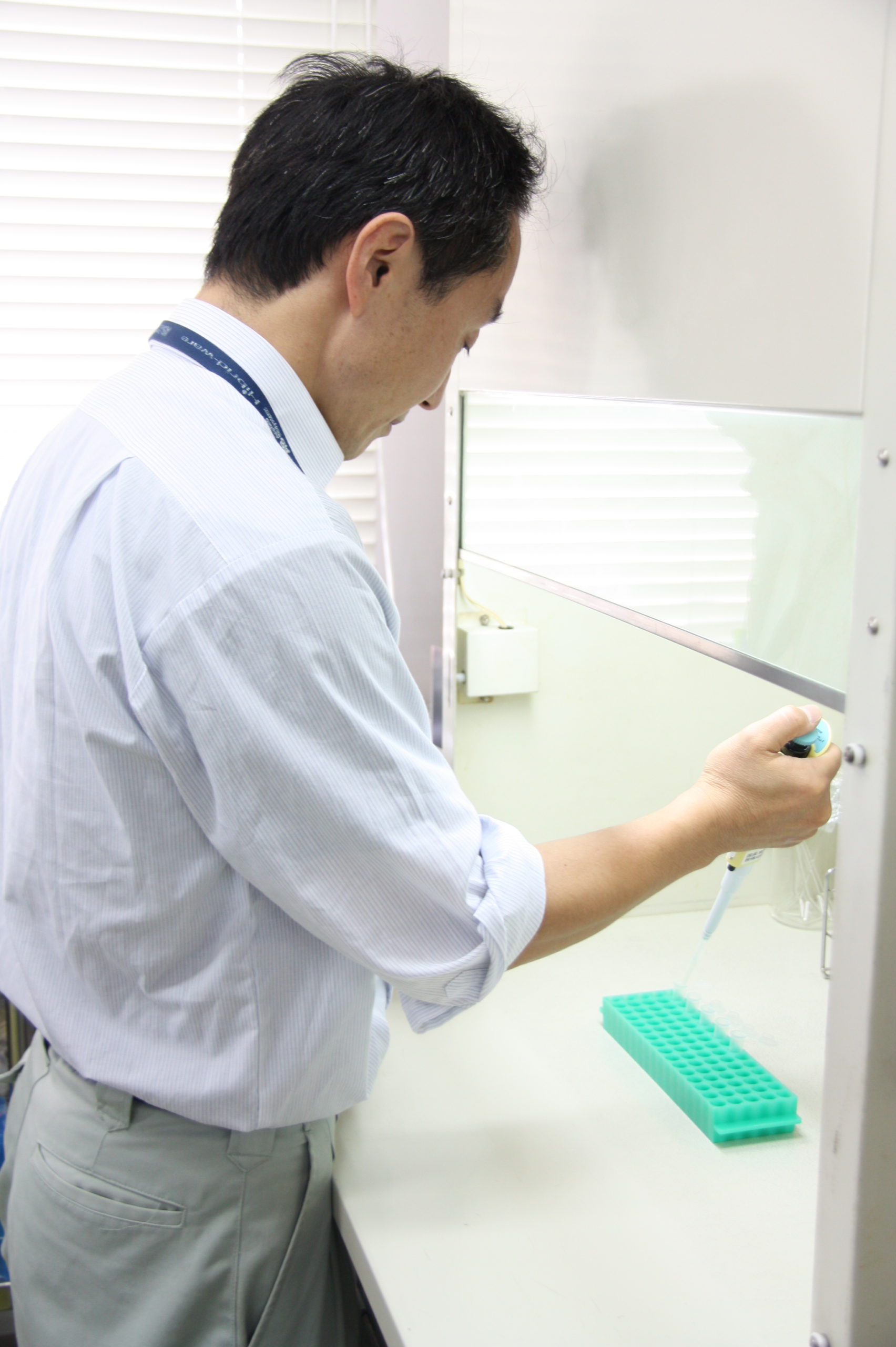 Nara: Exploring New Yeasts - Sake Experince Japan