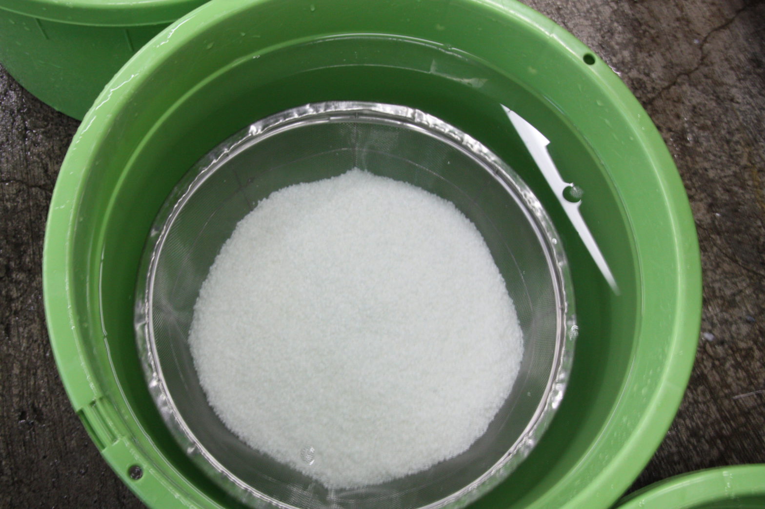 Sake Production Process - Sake Experince Japan