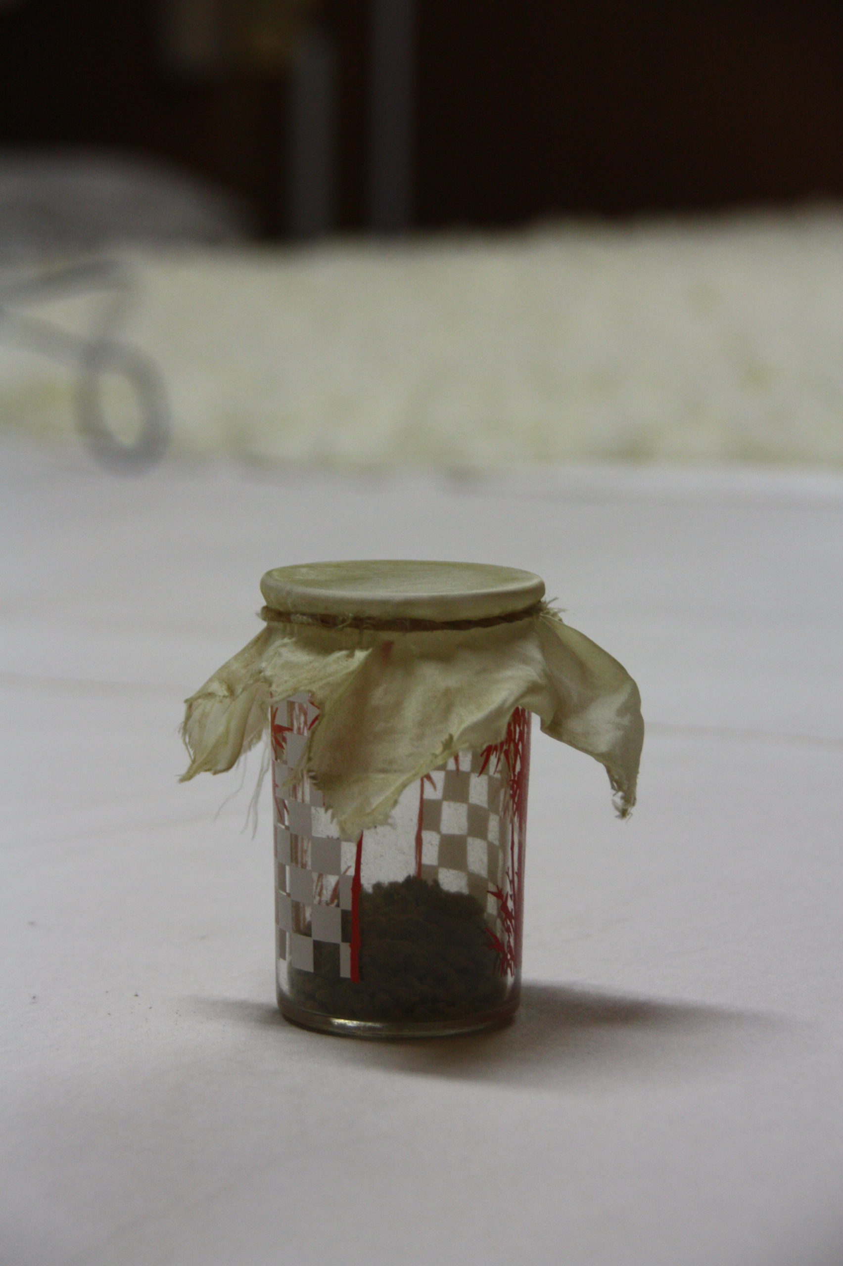 Sake Production Process - Sake Experince Japan